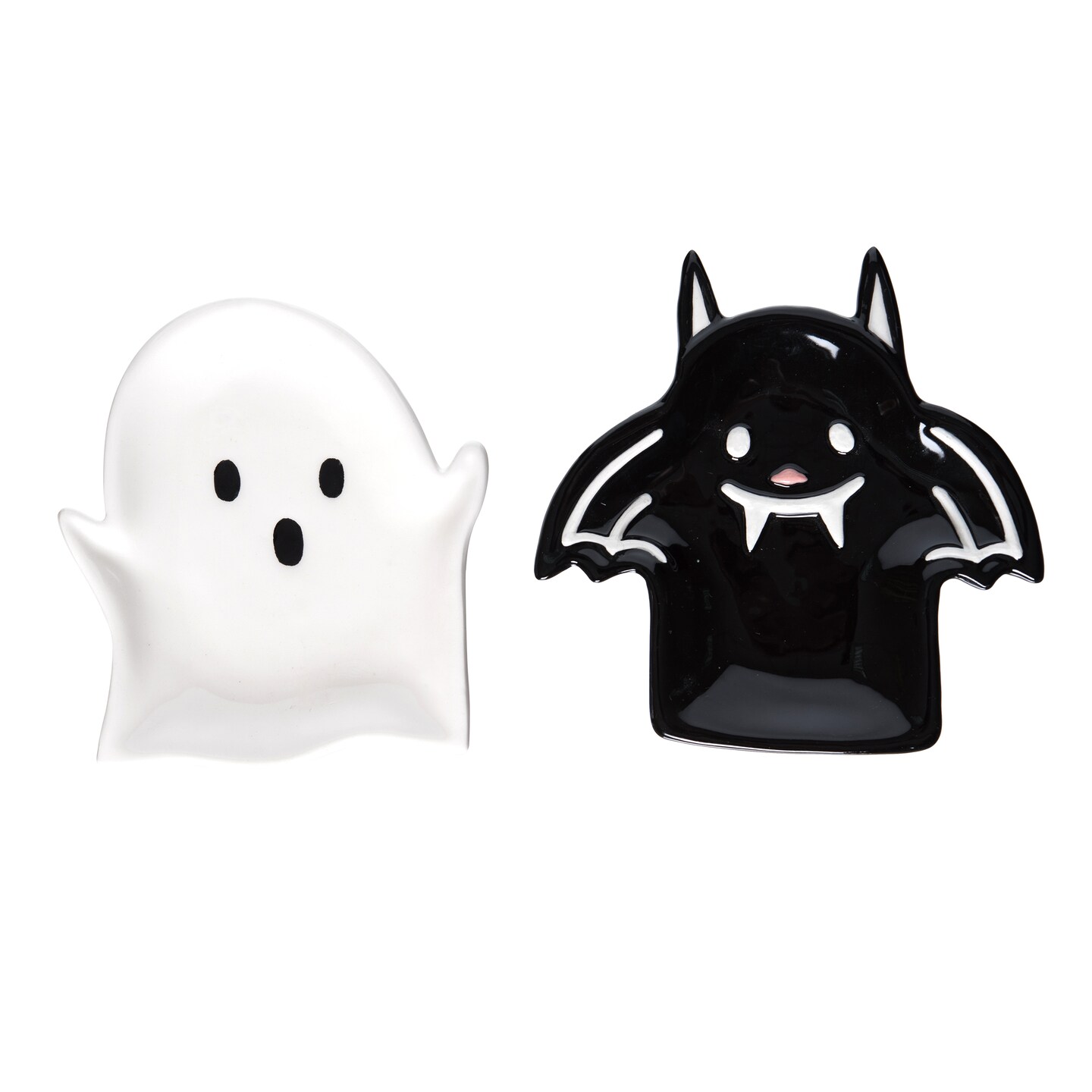 Dol Bat Ghost Spoon Rest 2 Assorted Designs | Michaels