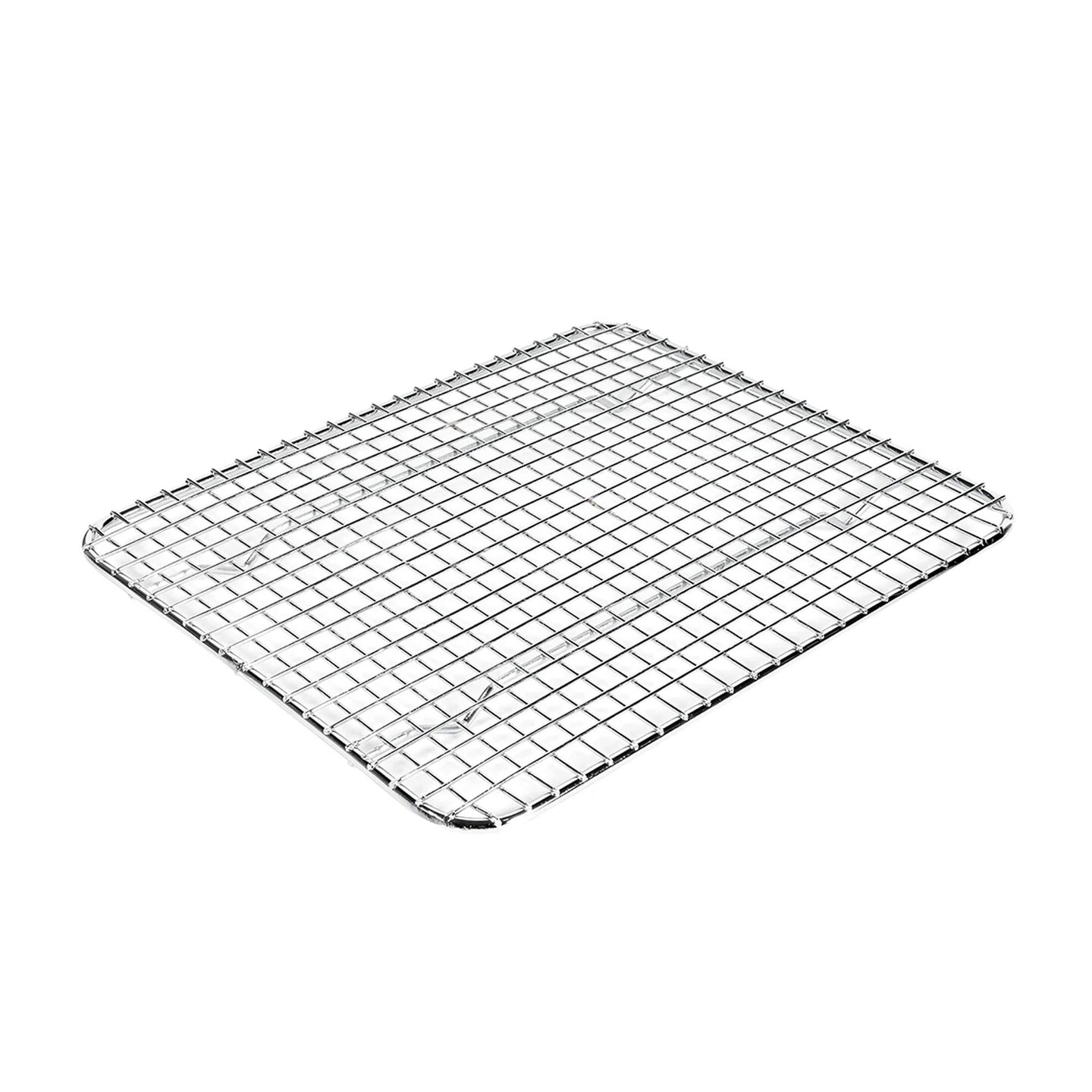 Chrome Wire Pan Grate for Half Steam Pan 8 x 10 Inches | Michaels