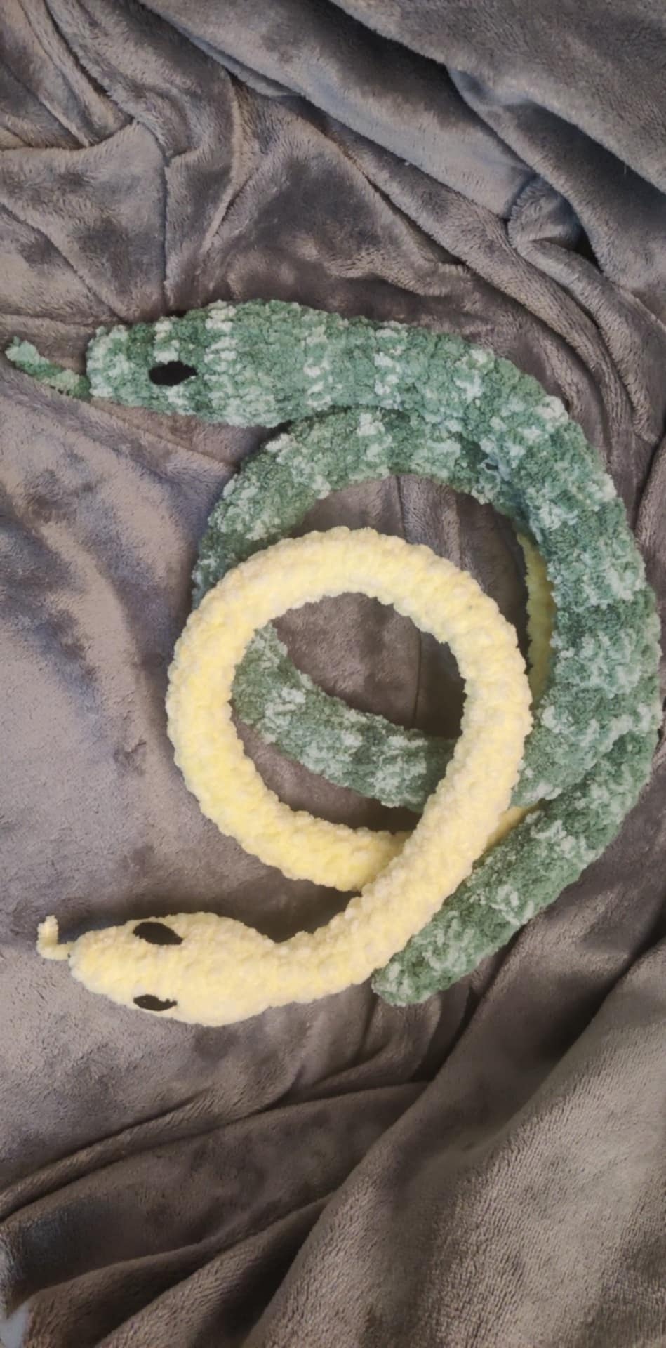 Snake Stuffy | MakerPlace by Michaels