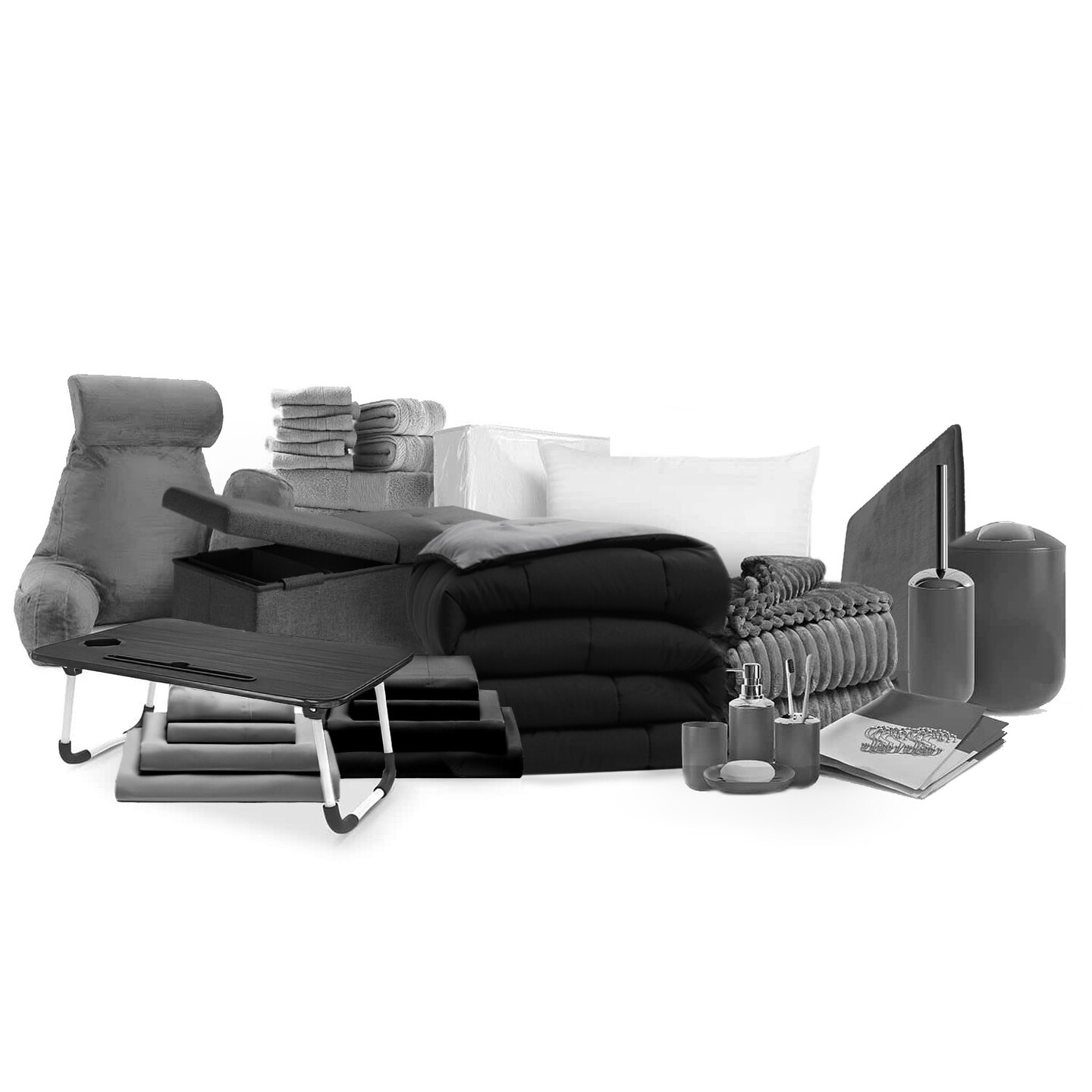 Virtu College Dorm Room Essentials Kit | Michaels