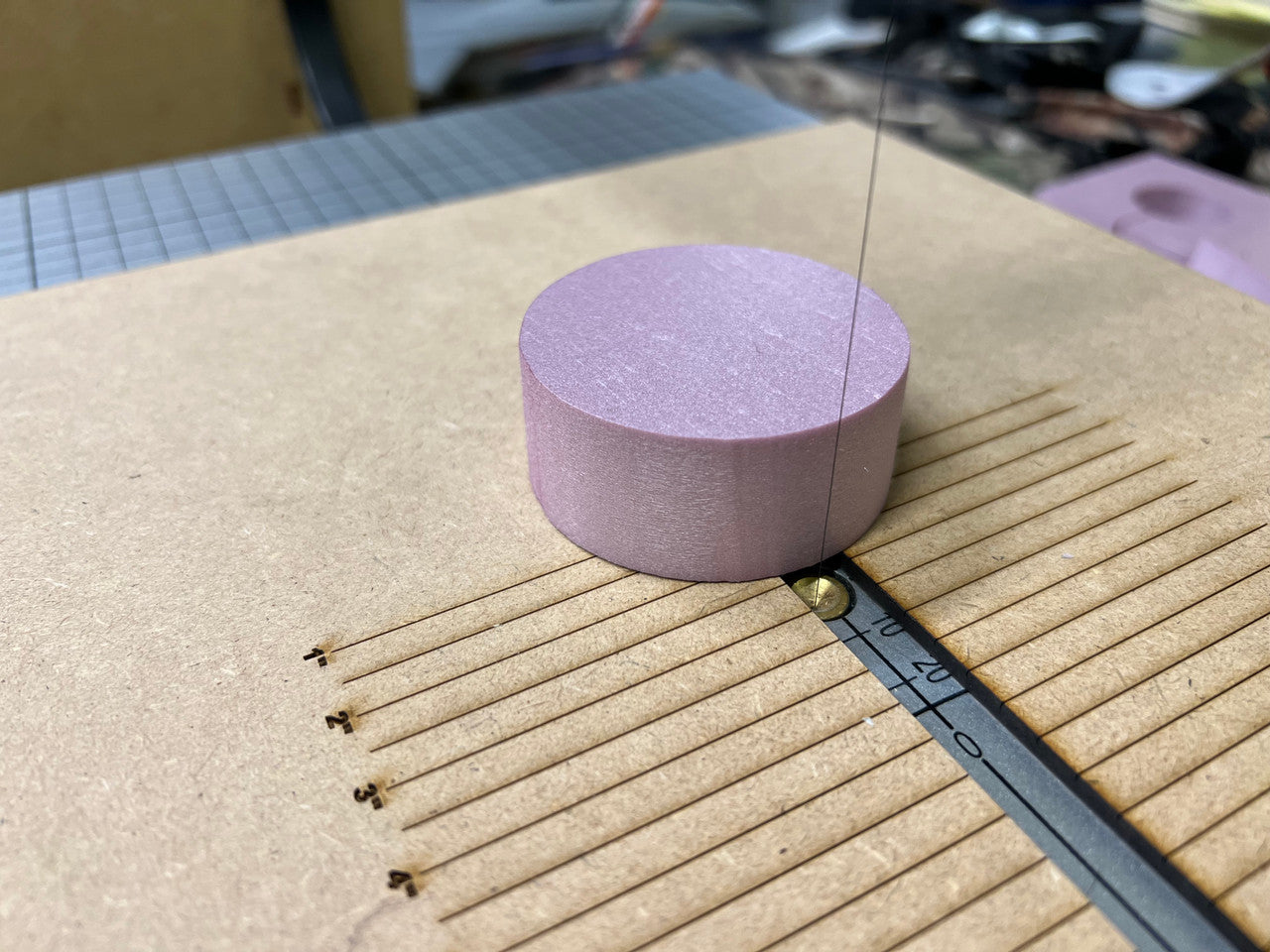 Foam Circle Cutter (Hercules and Proxxon) | MakerPlace by Michaels