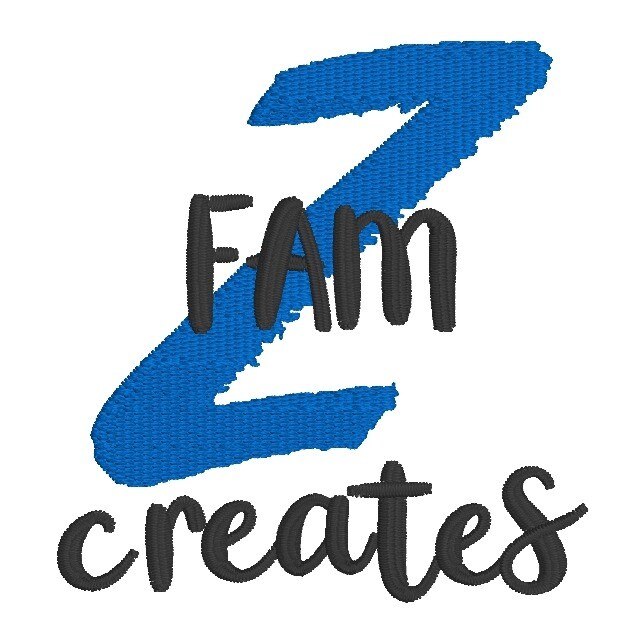 ZFAM Creates | Storefront | Michaels