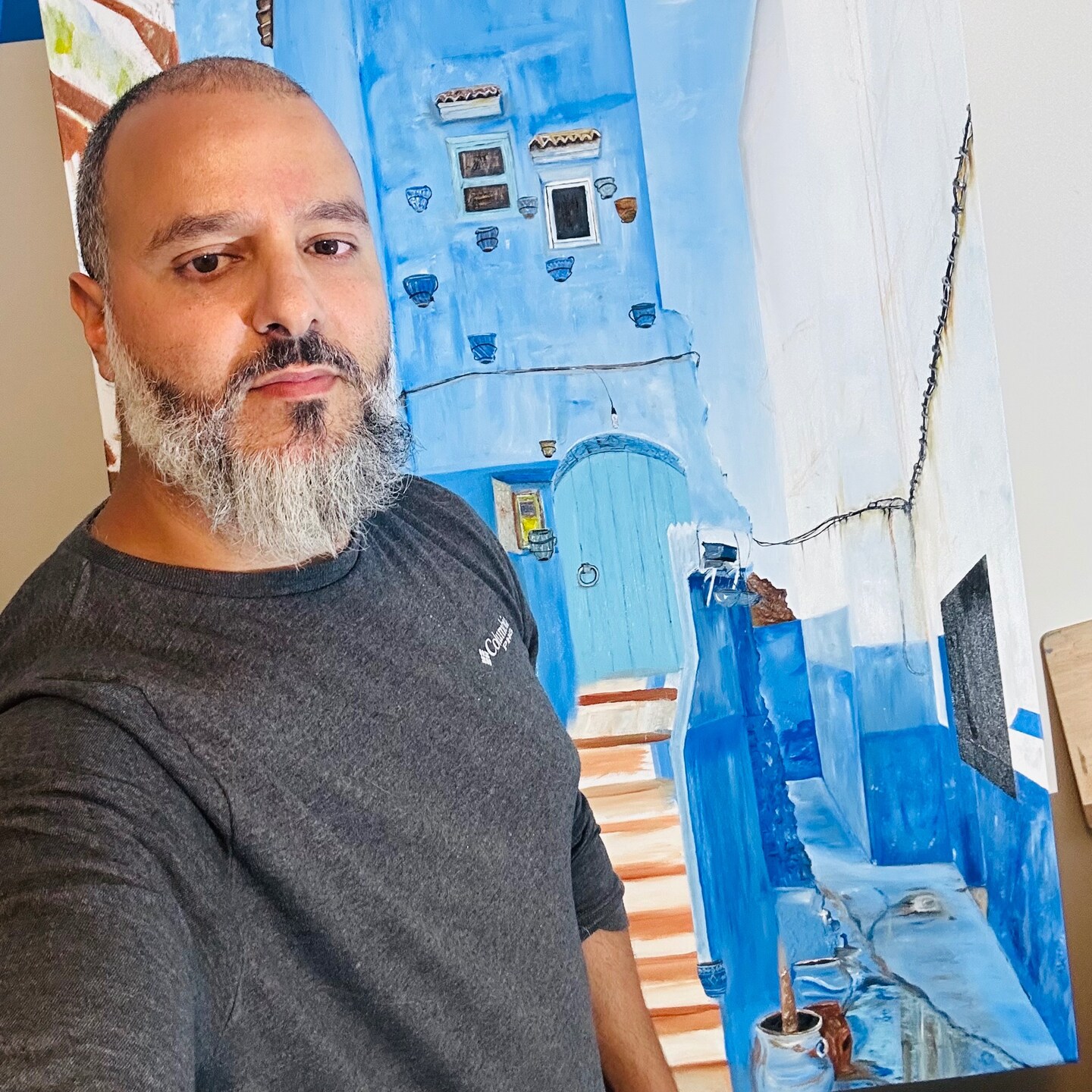 Moslih Art | Storefront | Michaels