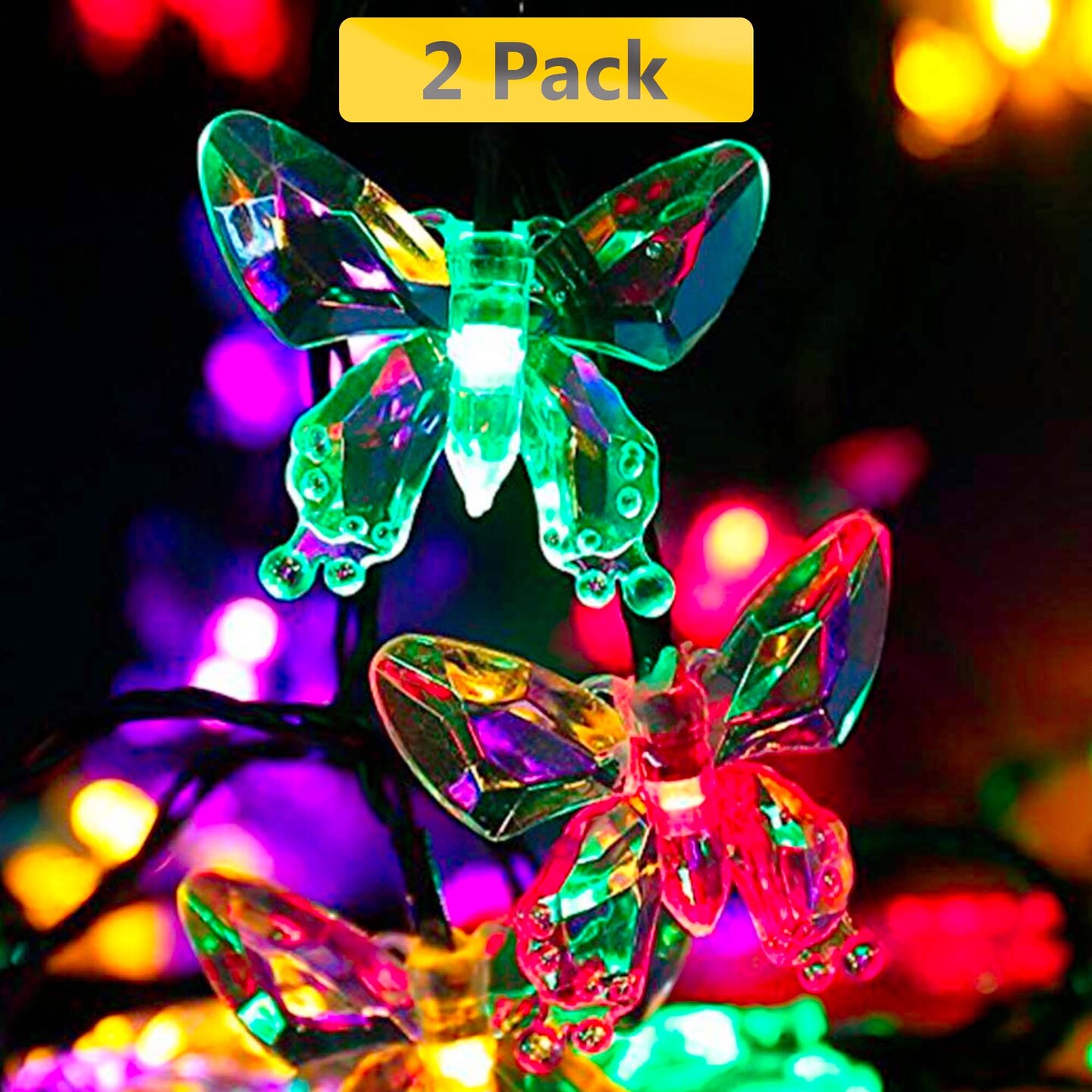 Magical Garden Illumination | Michaels