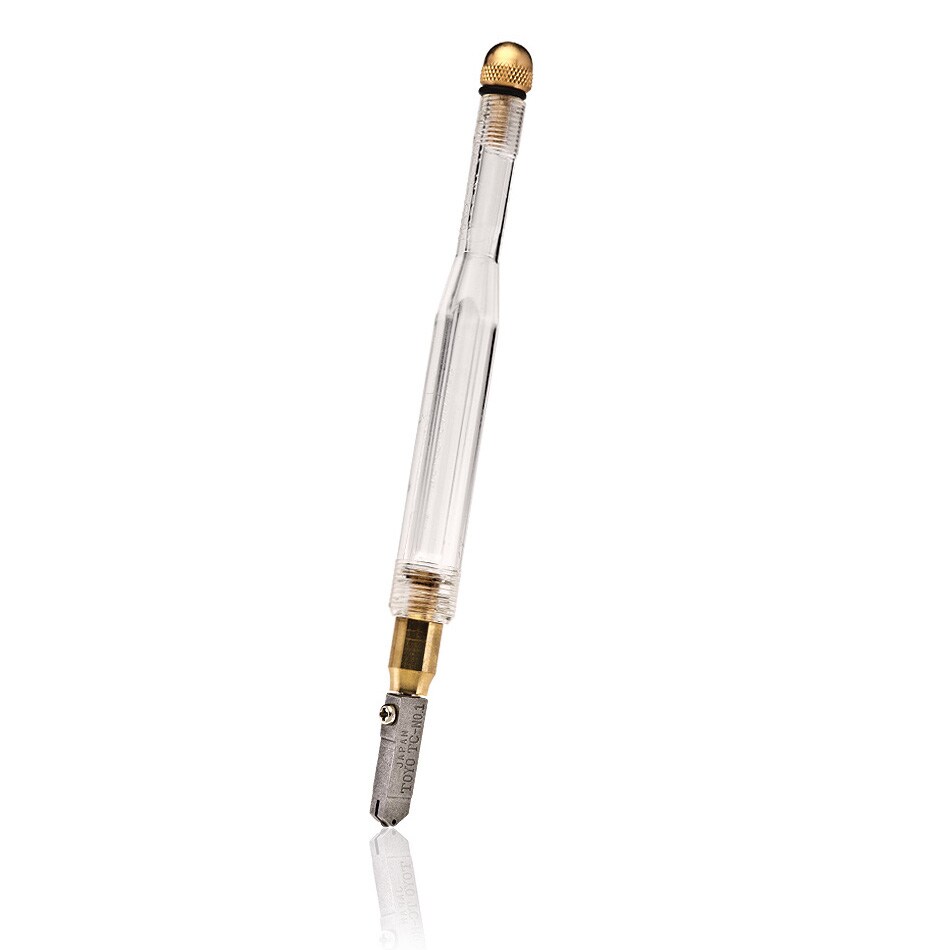 [TC-1P] TOYO™ Comfort Grip Clear Supercutter - PATTERN BLADE | Michaels