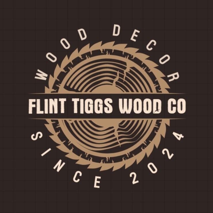 Flint Tiggs Wood Co | Storefront | Michaels