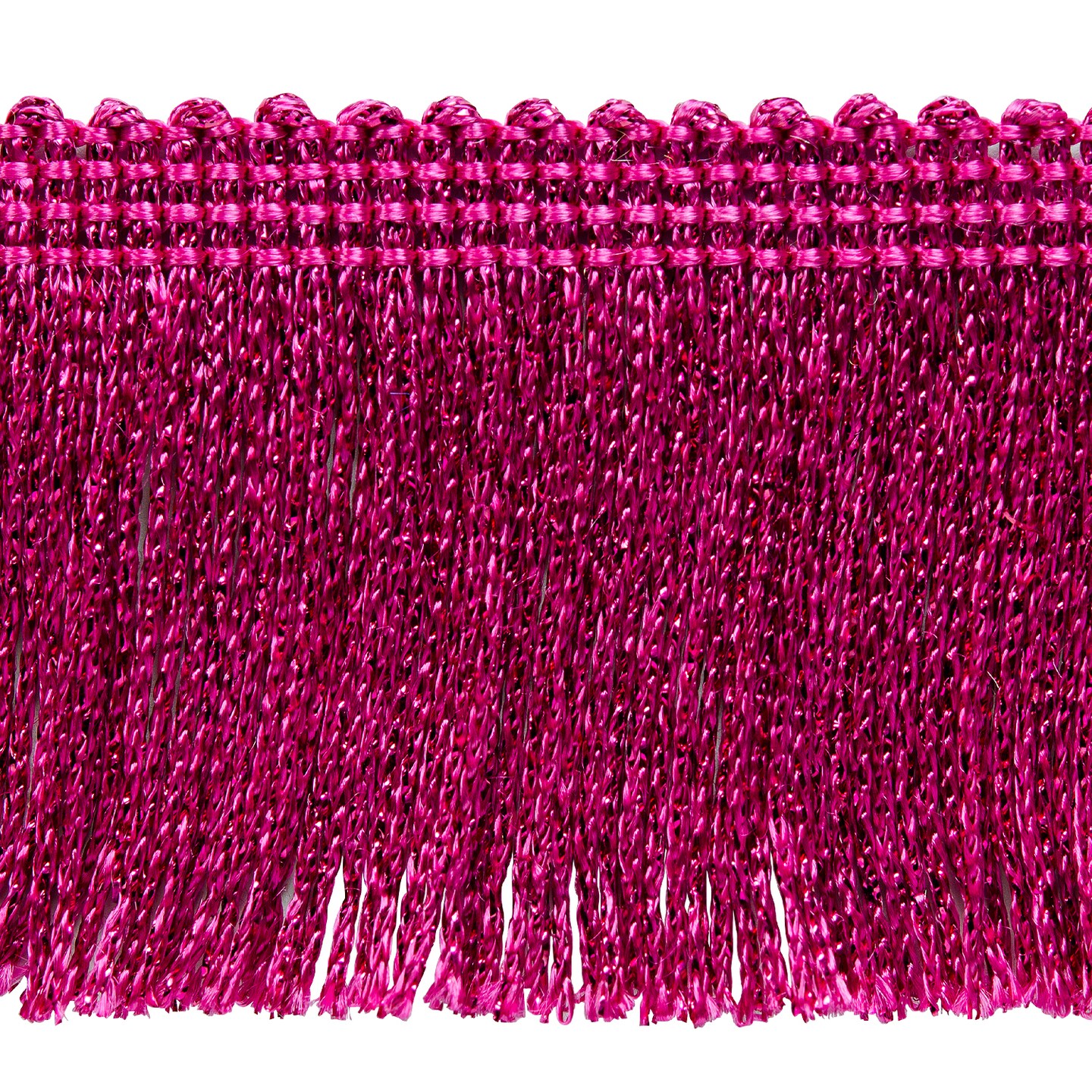 2" Metallic Chainette Fringe, Decorative, Versatile for Costumes | 5 ...