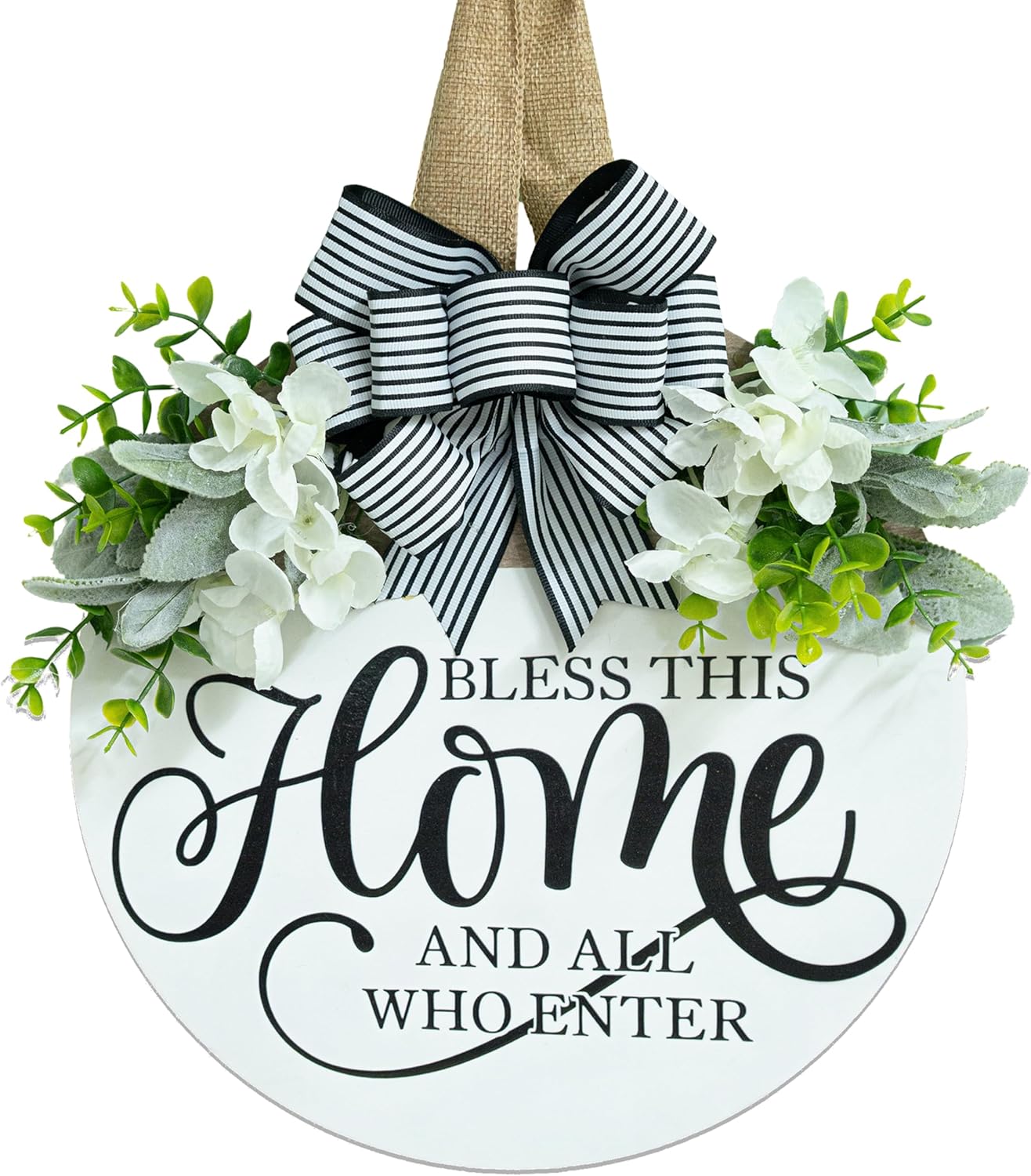Front Porch Welcome Sign | Michaels