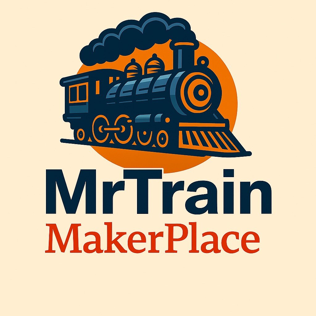 MrTrains | Storefront | Michaels