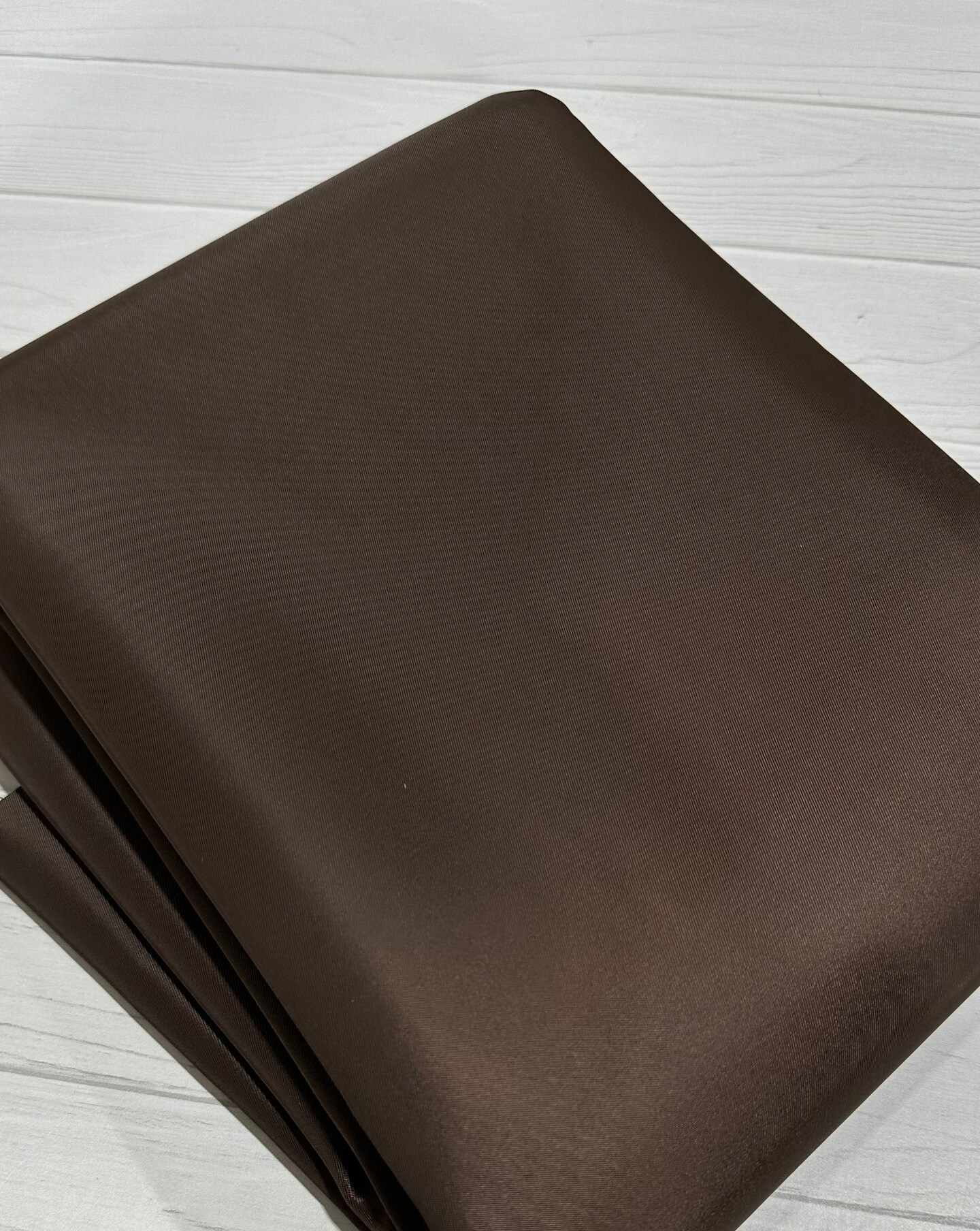 Dark Brown Lux Bonded Nylon | Michaels
