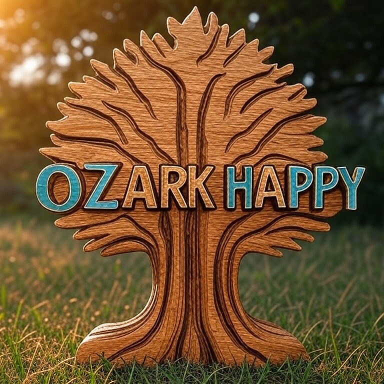 Ozark Happy | Storefront | Michaels
