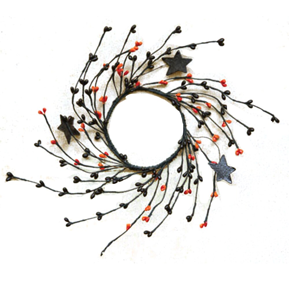 Spooky Mix Pip Ring, 4" | Michaels