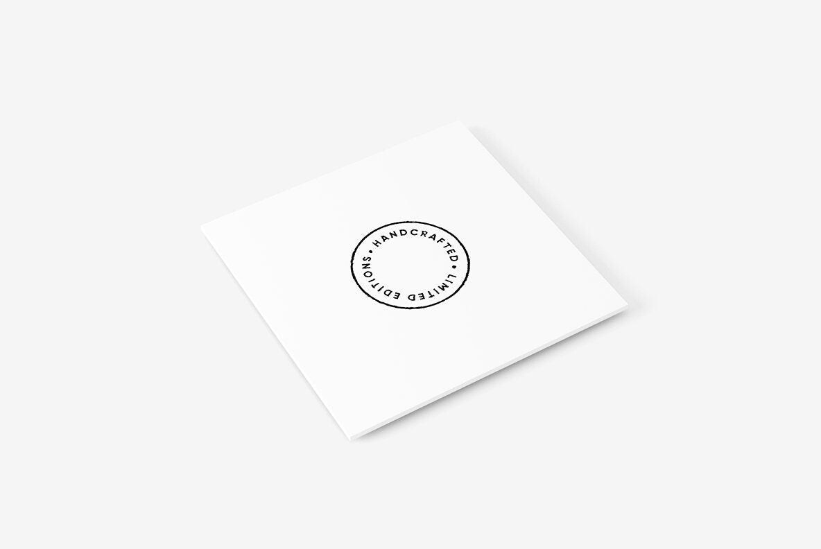 Circular Stamp III | Michaels