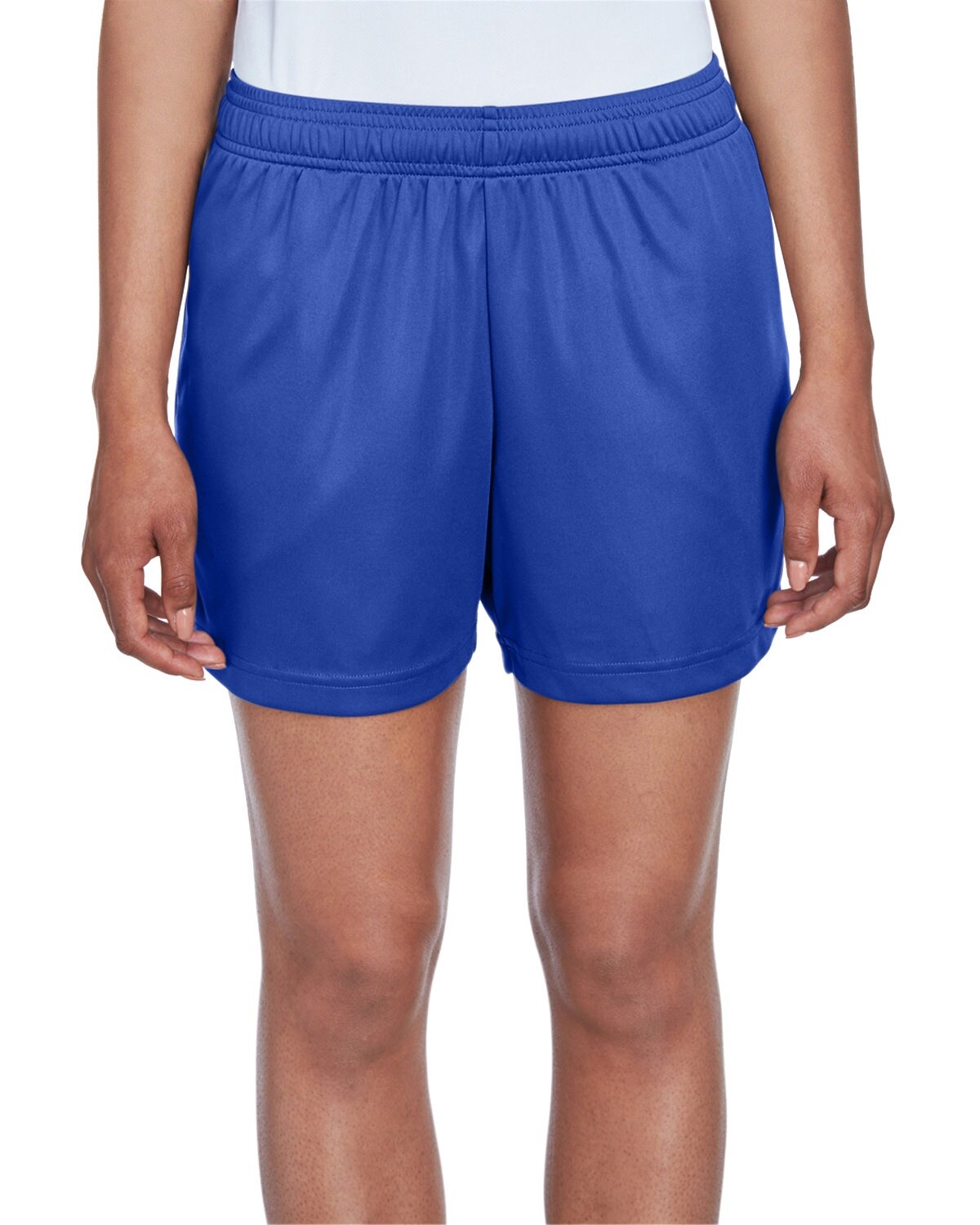 Team 365® Ladies' Zone Performance Short | Michaels