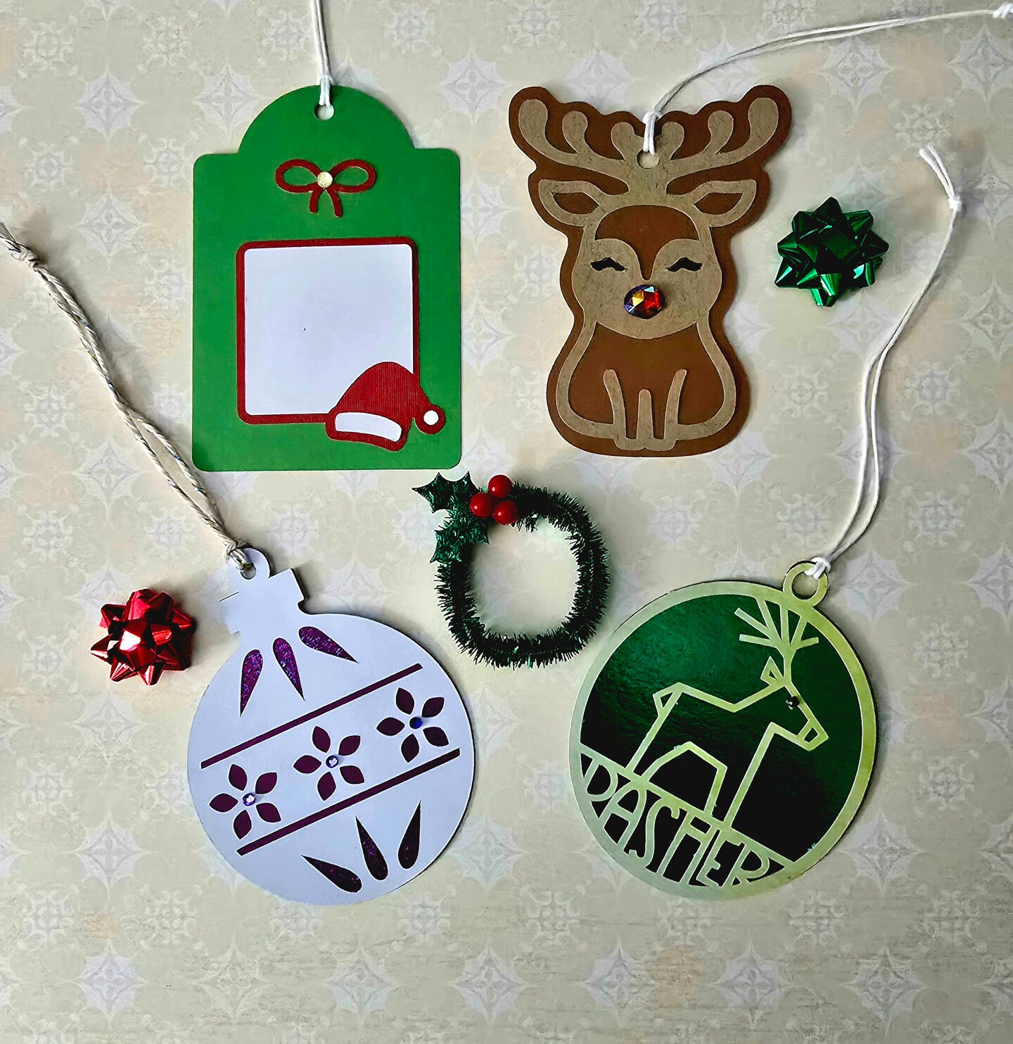 Gift Tags | MakerPlace by Michaels