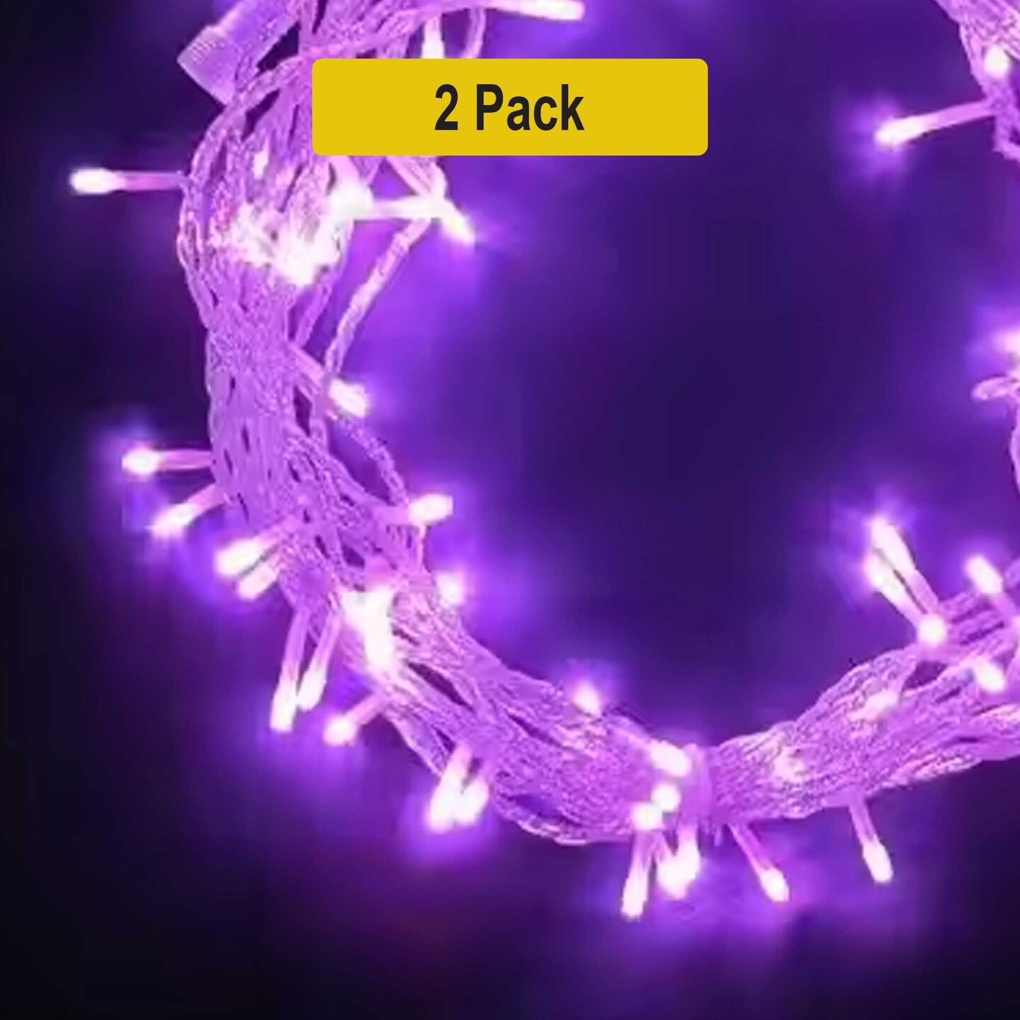 Christmas 100 LED Multifunction Lights | Michaels