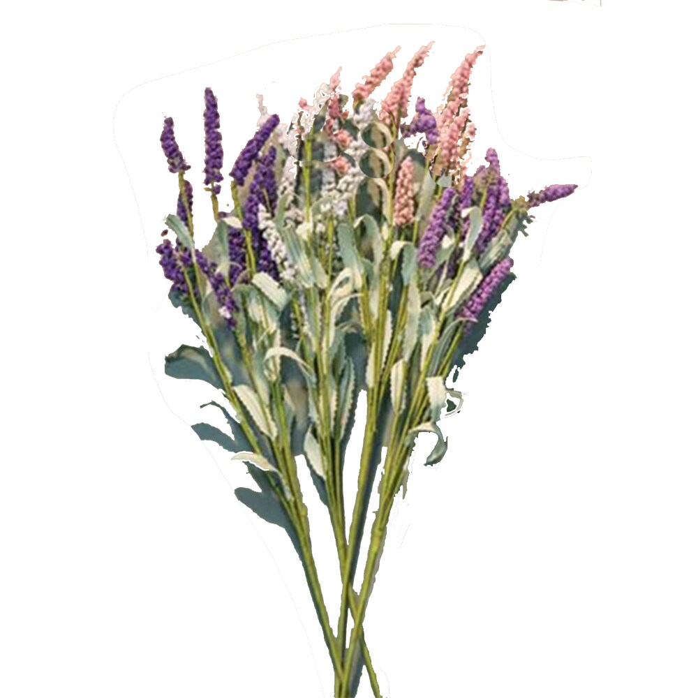 Blush Heather Spray | Michaels