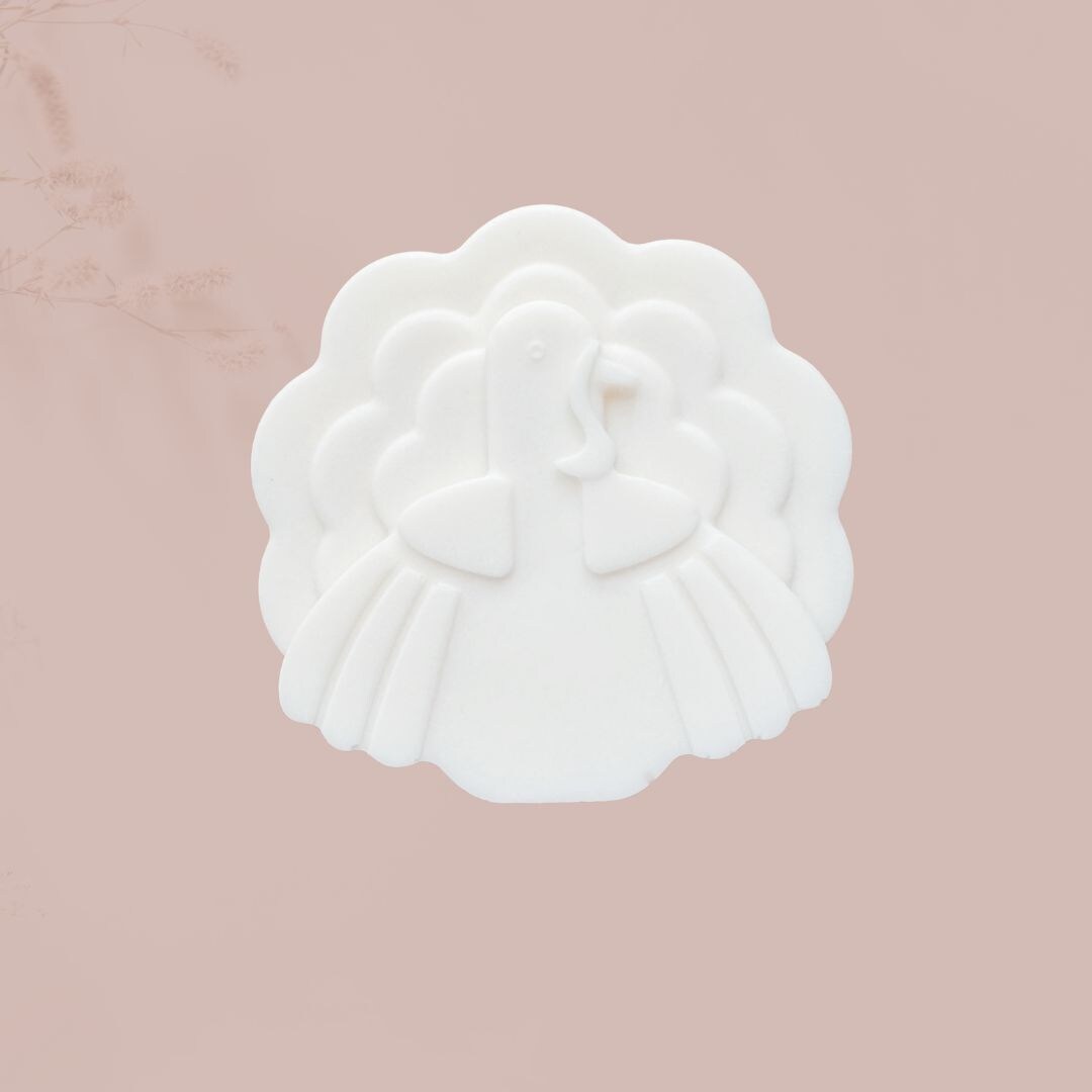 Lotion Massage Bar 3 oz Handmade, Daily Moisturizing or Massages ...