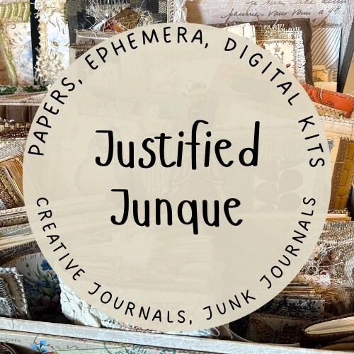 Justified Junque | Storefront | Michaels