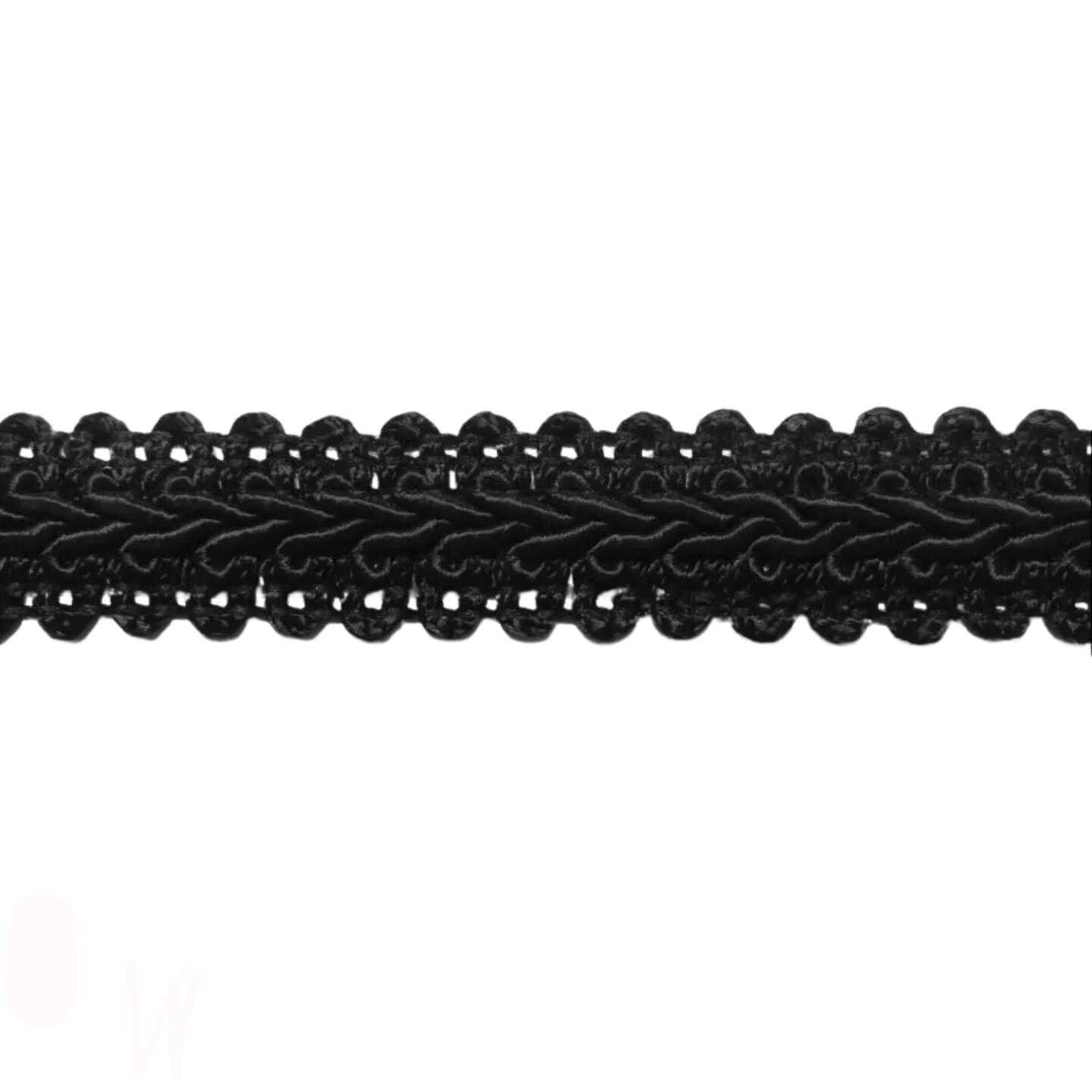 Kitcheniva 3/4" French Chinese Braid Gimp Sewing Crafts | Michaels