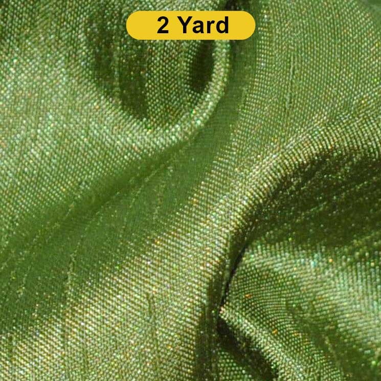 Shantung Satin Fabric 60" Wide Satin Dupioni Silk, Multiple Colors ...