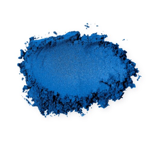 Hawaiian Blue - Shimmer Mica Powder | Michaels