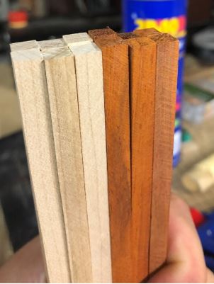 Bridge City Chopstick Master Blanks | MakerPlace by Michaels