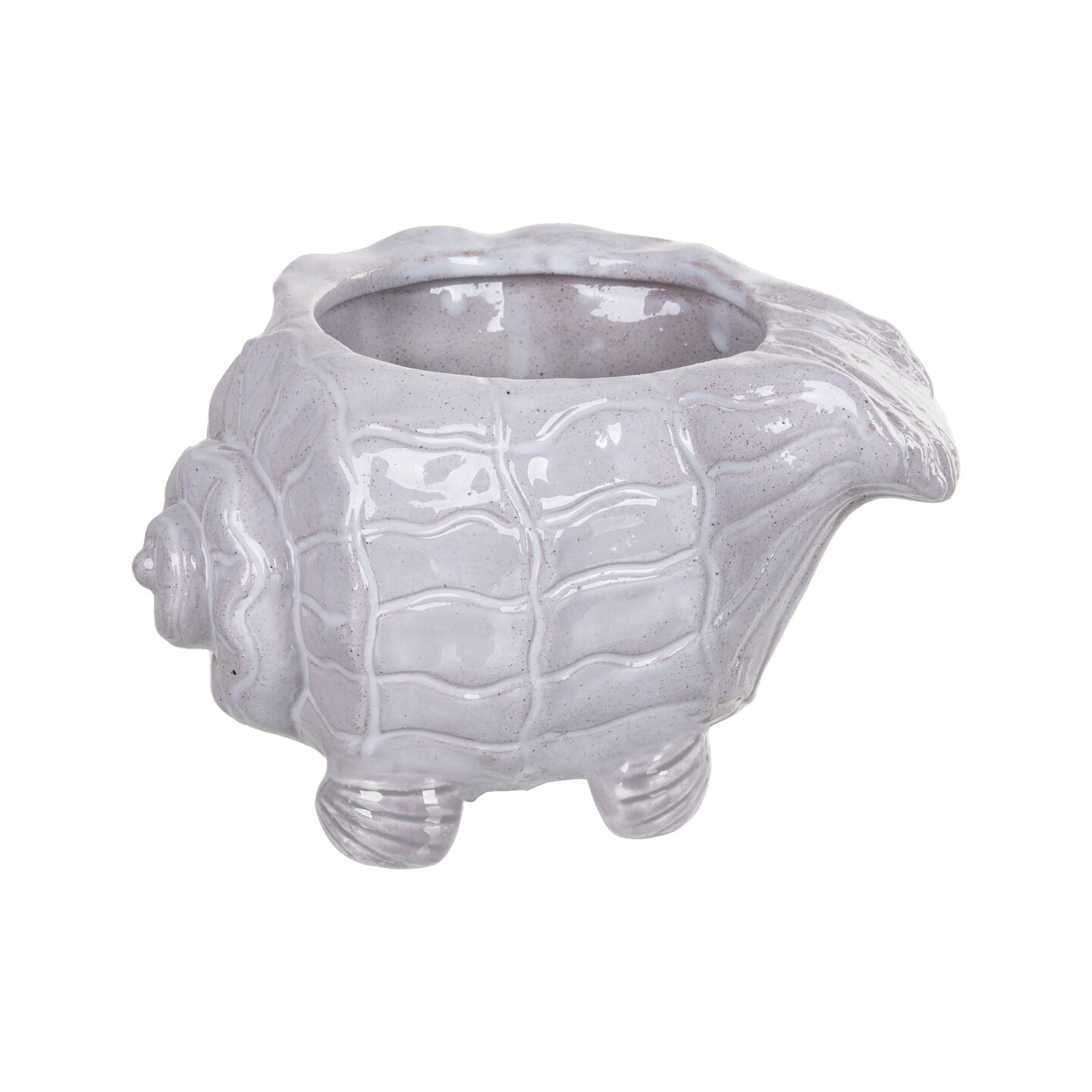 Large White Whelk Container | Michaels