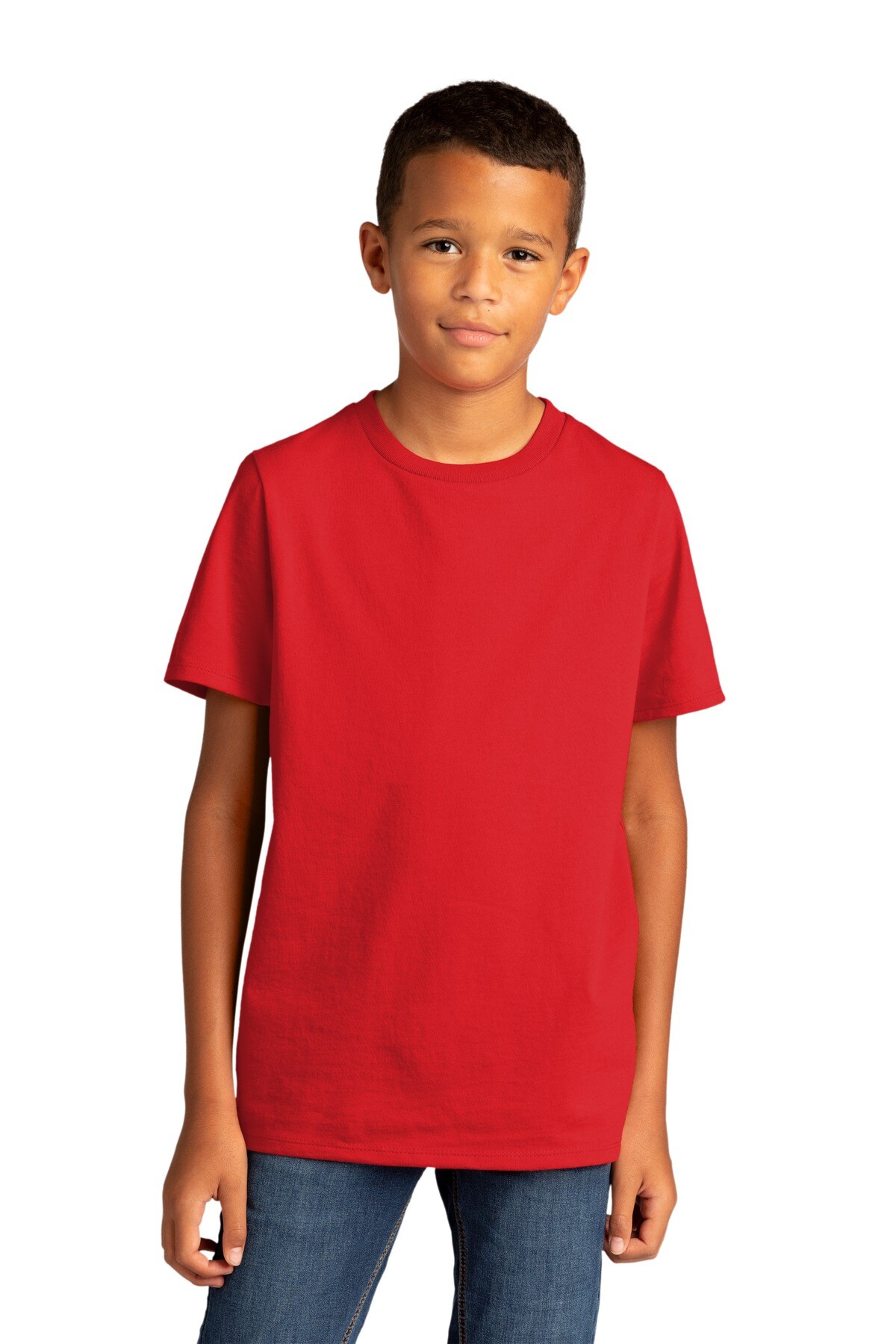 District ® Youth Re-Tee | Michaels