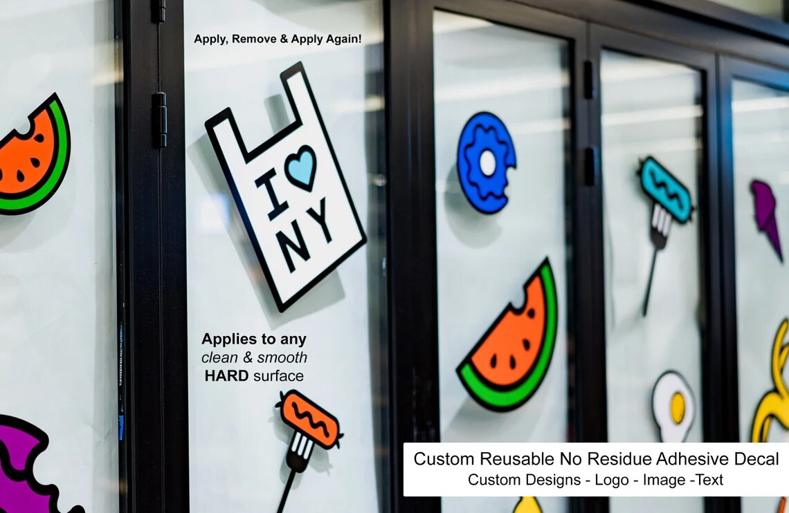 Sticker Label Tags - Custom Photo Stickers for any Occasion, Product ...