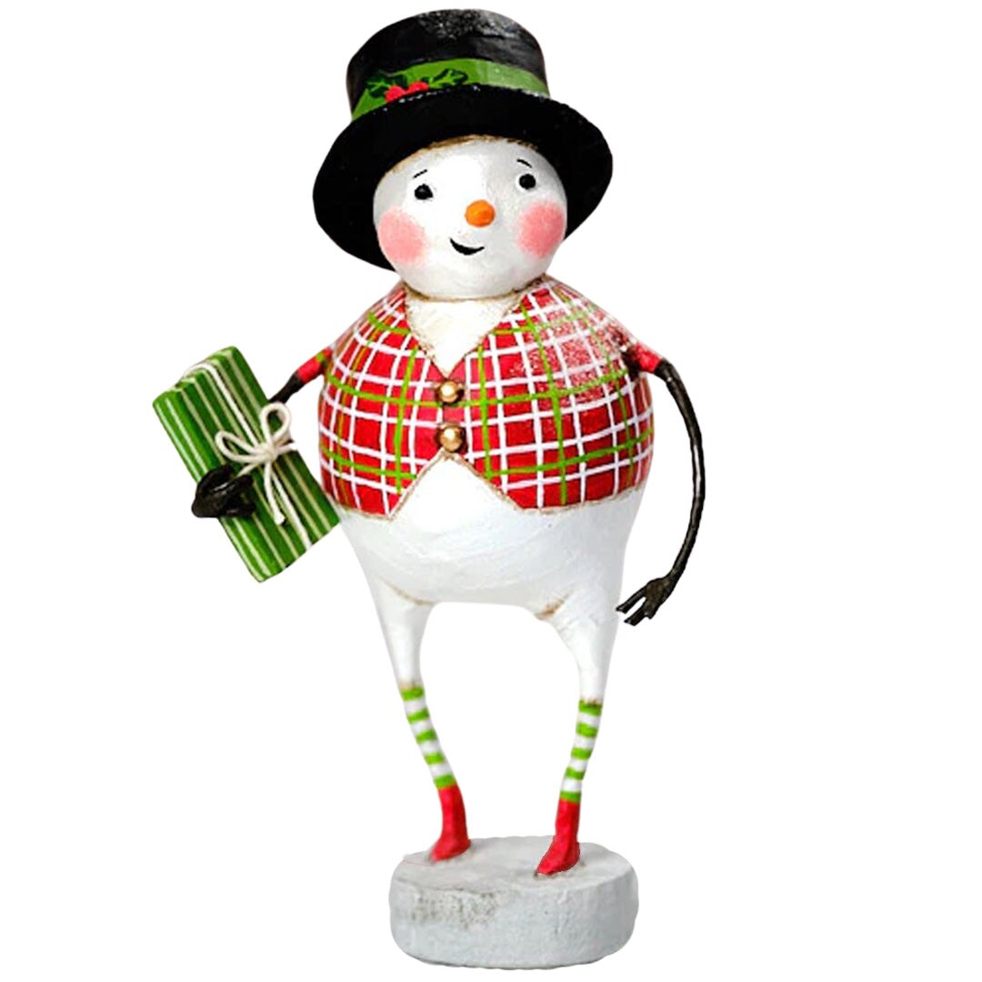Willy Winter 7.25" | Michaels
