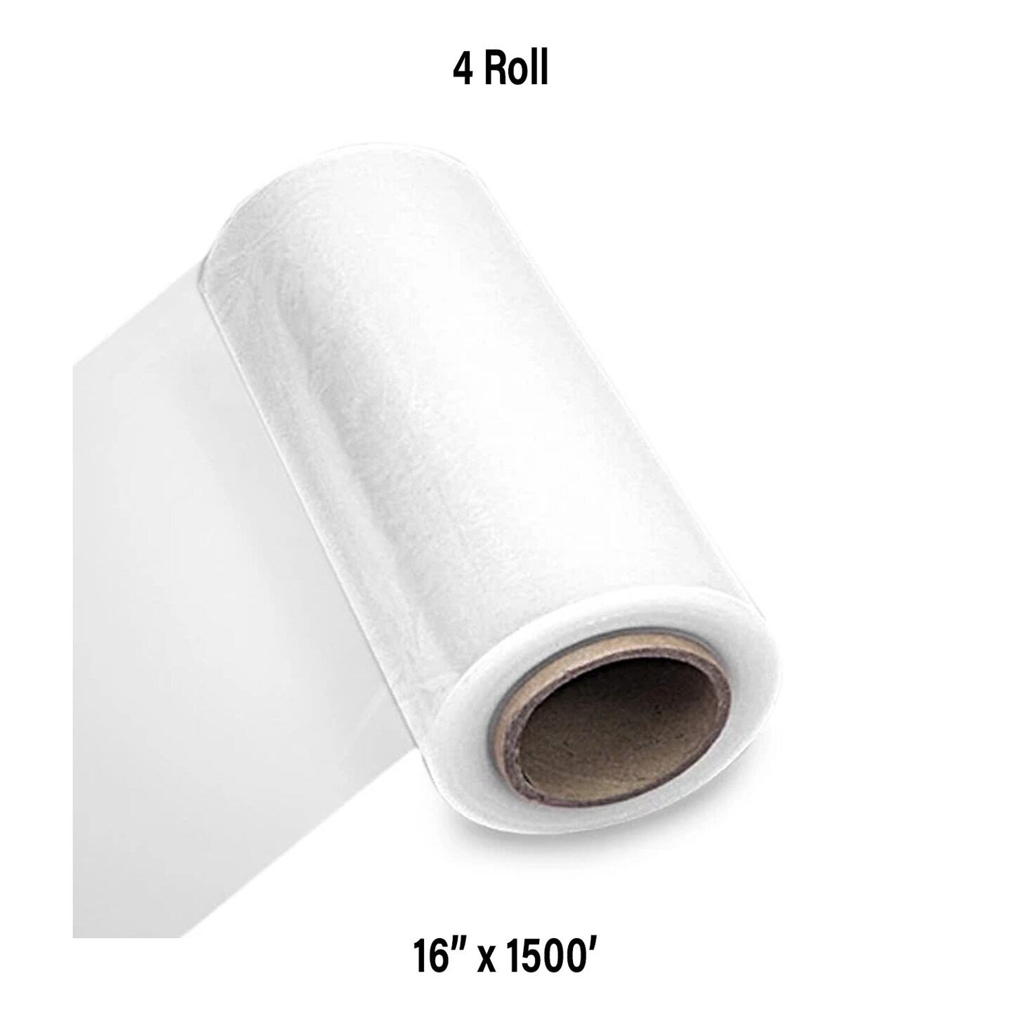 Metallocene Stretch Film 16" x 1500' | Michaels