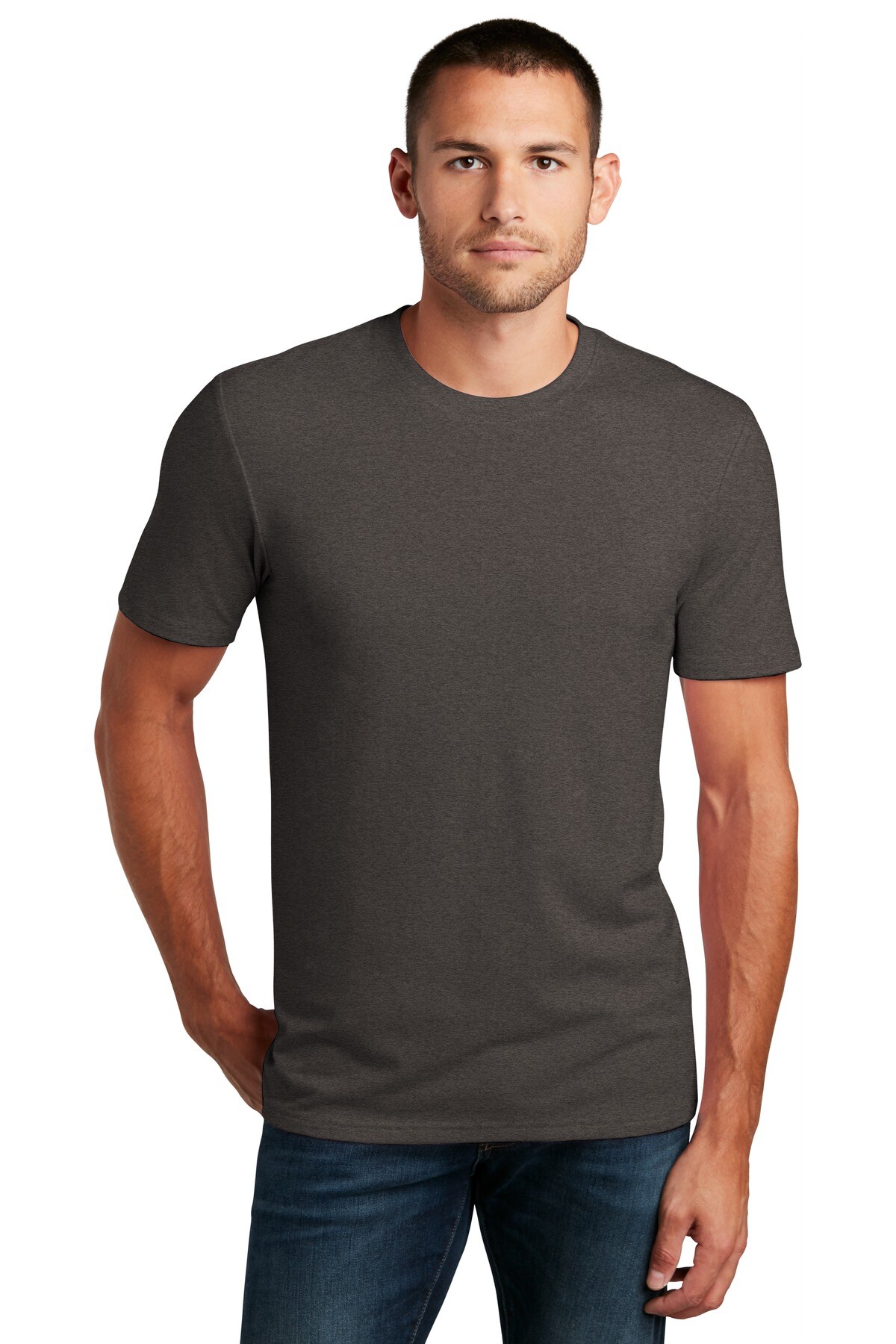 District® Lightweight Flex Tee | Michaels