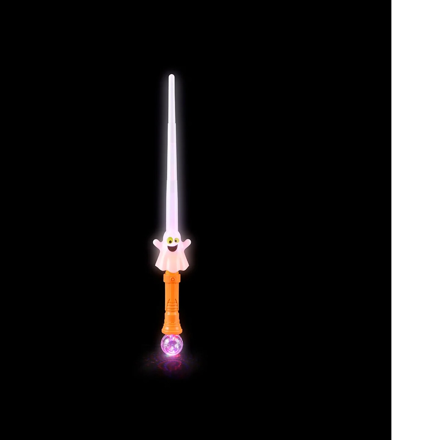 24 Inch Light Up Expanding Ghost Sword for Halloween | Michaels