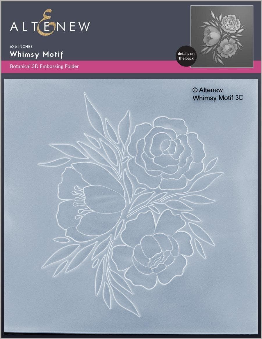 Whimsy Motif | Michaels