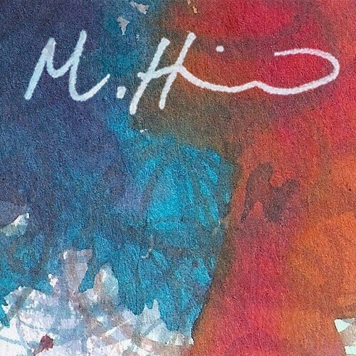 MHine Art and Design | Storefront | Michaels