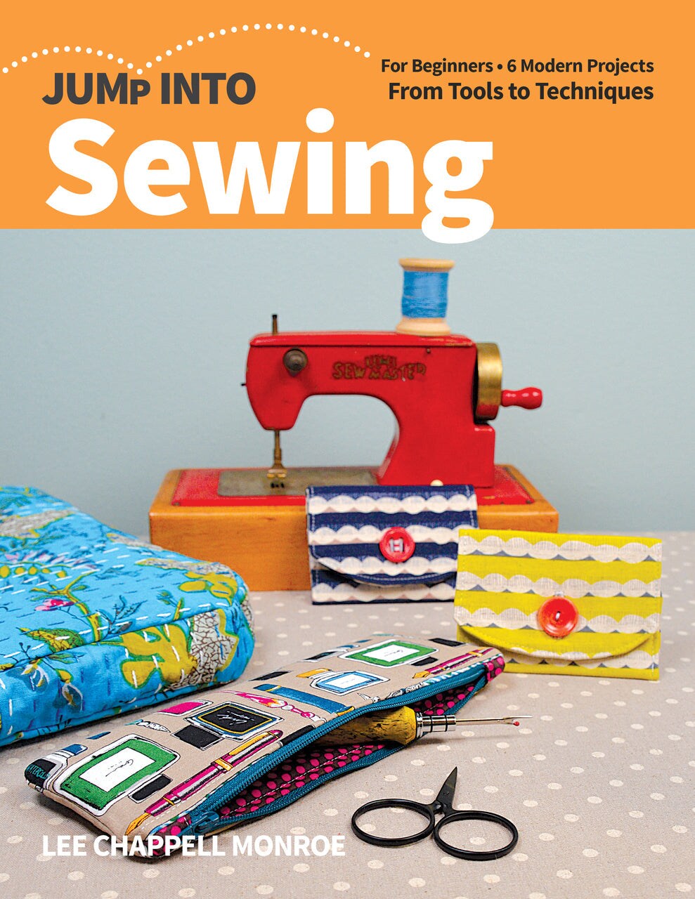 Jump Into Sewing | Michaels