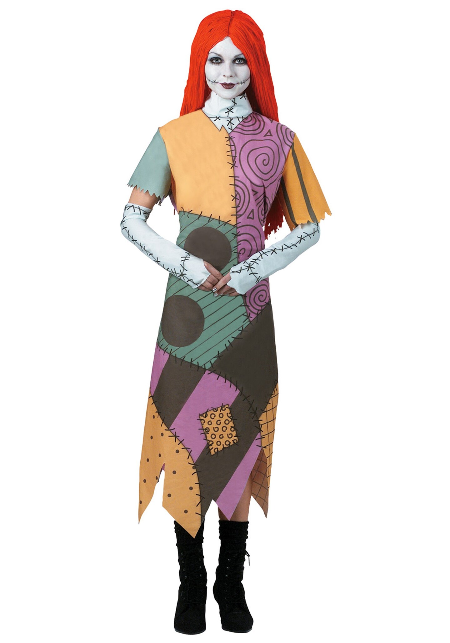 Teen Sally Costume, Size: JR | Michaels