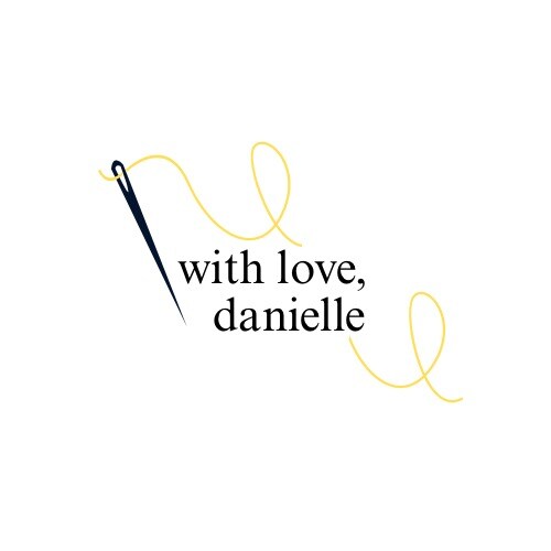 With Love Danielle | Storefront | Michaels