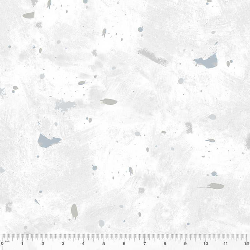Fabric Windham Milk Glass Splash Marble Run by the Quarter Yard 53739D ...