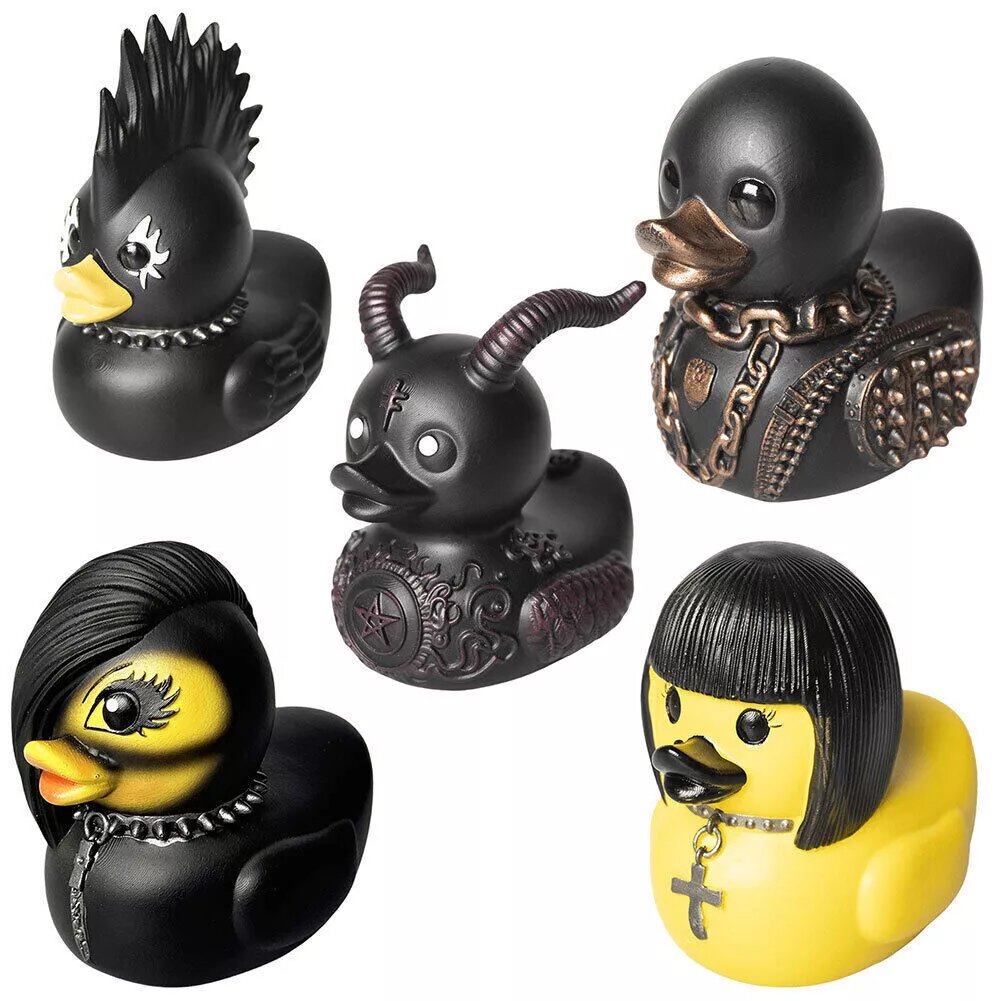 Kitcheniva Resin Halloween Duck Home Desk Decor | Michaels