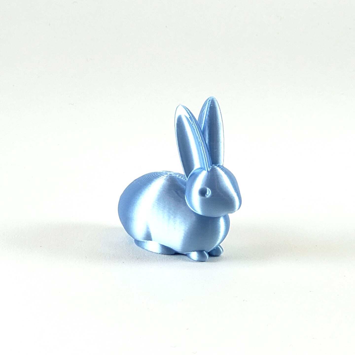 3D Printed Bunny | MakerPlace by Michaels