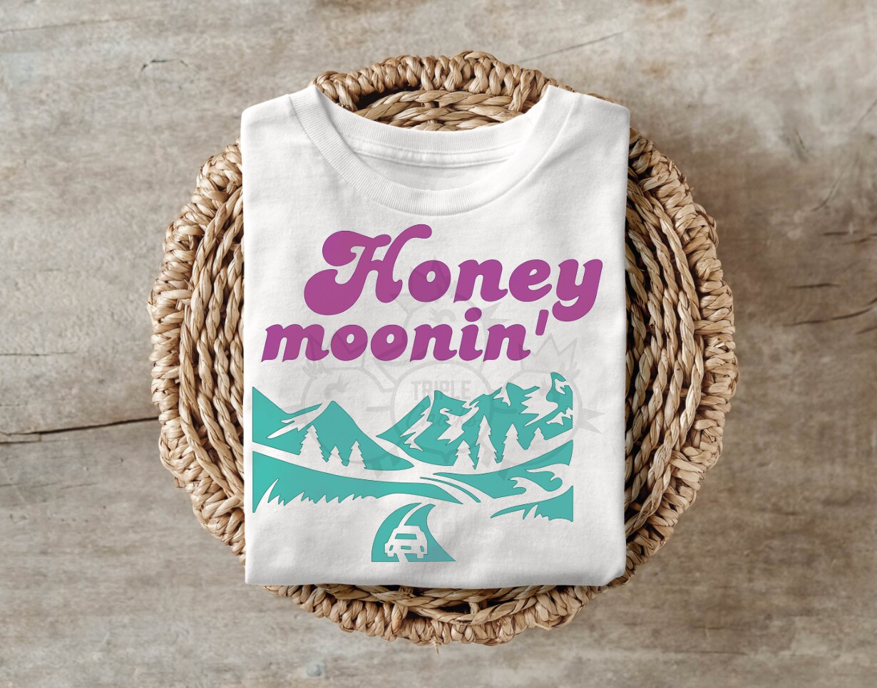 Honey Moonin' | MakerPlace by Michaels