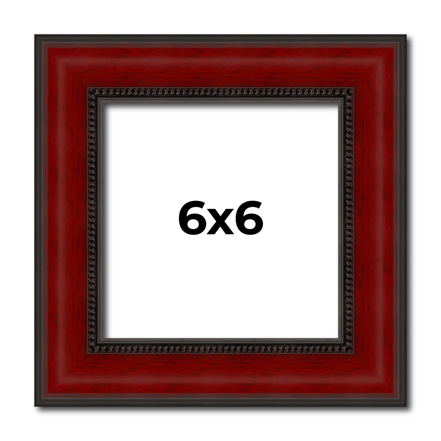 6x6 frame michaels store