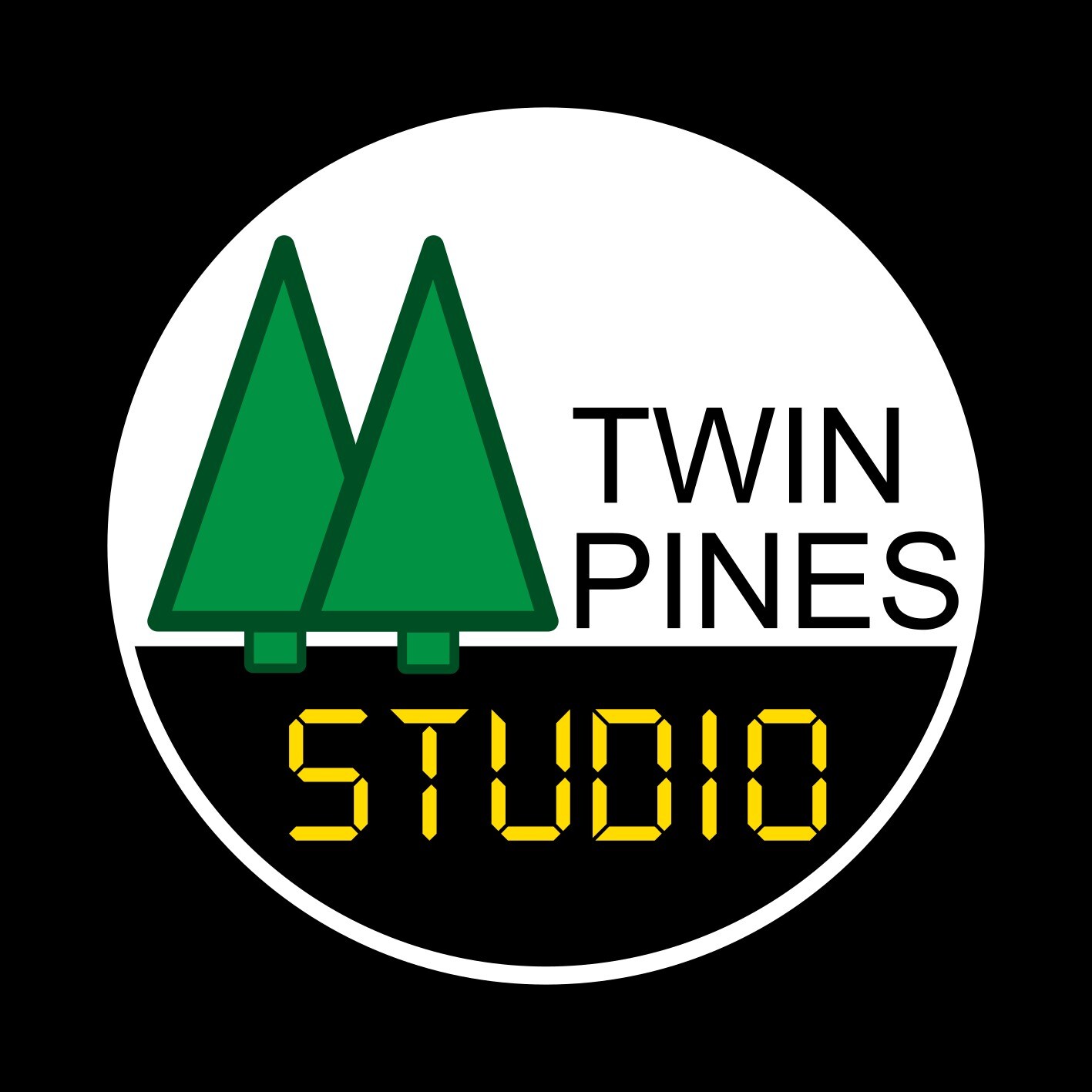 Twin Pines Studio | Storefront | Michaels