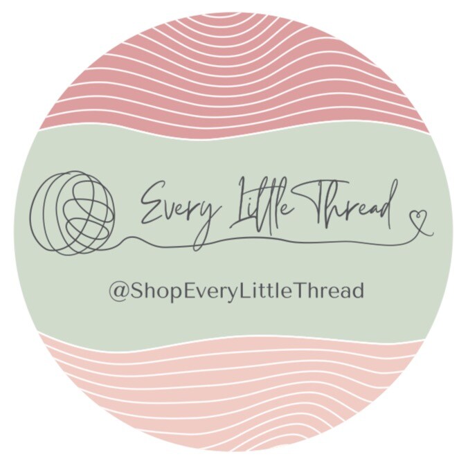 Every Little Thread | Storefront | Michaels