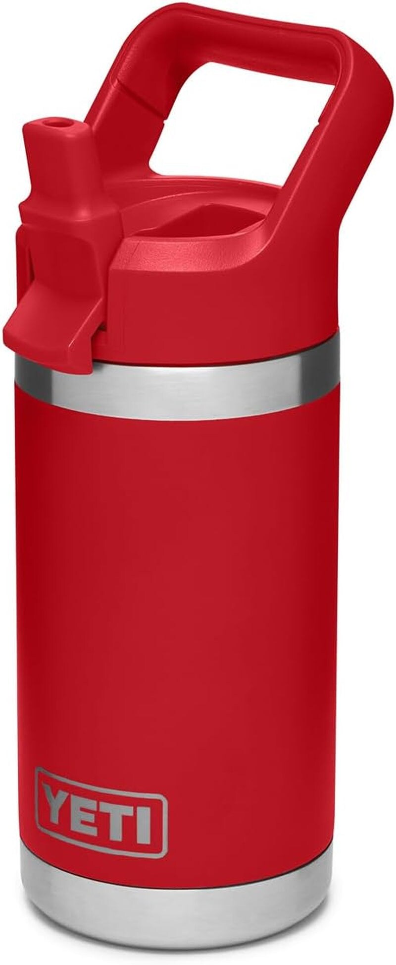 Rambler Jr. 12 Oz Kids Bottle, with Straw Cap | Michaels