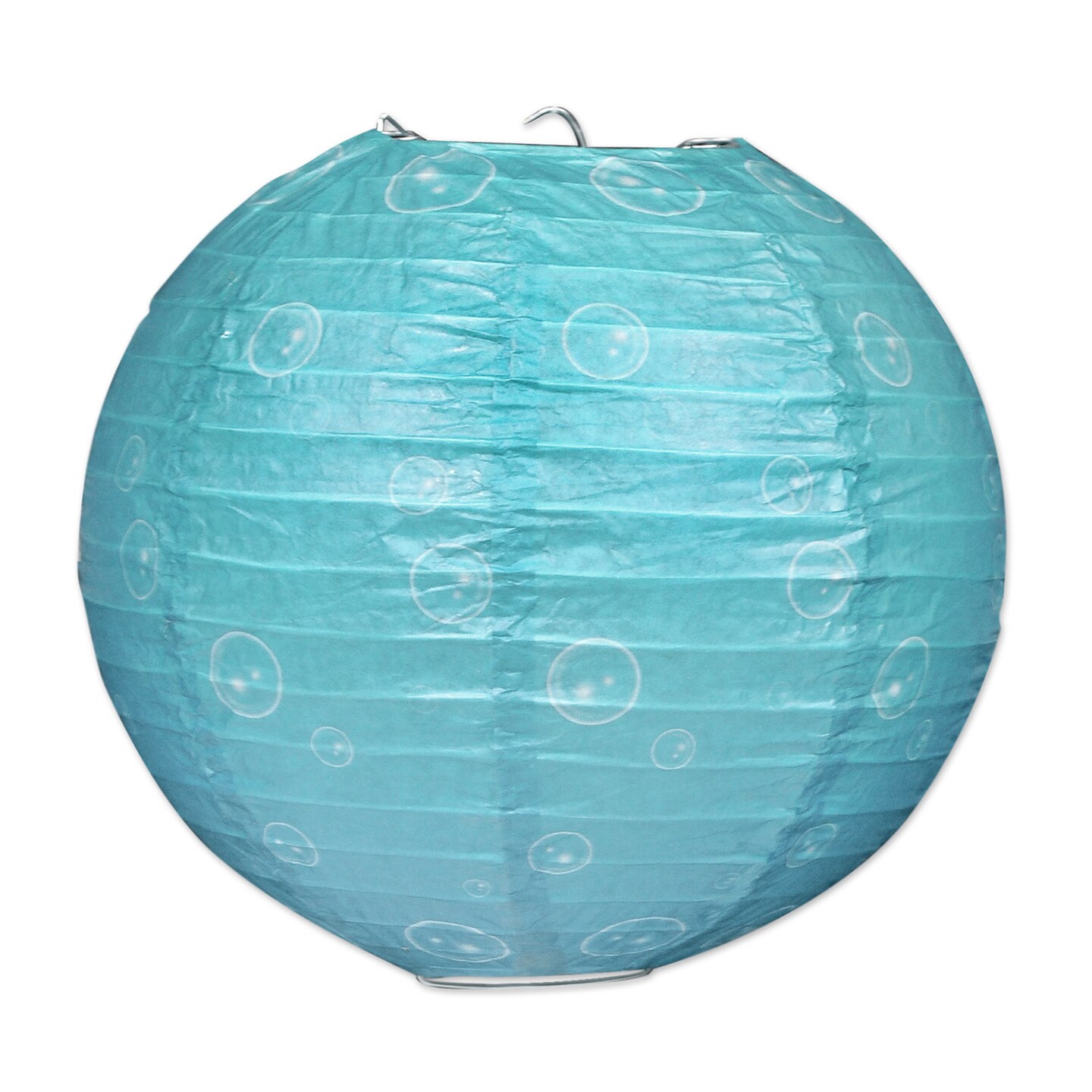 Beistle 9½in. Under The Sea Paper Lanterns - 6 Pack | Michaels