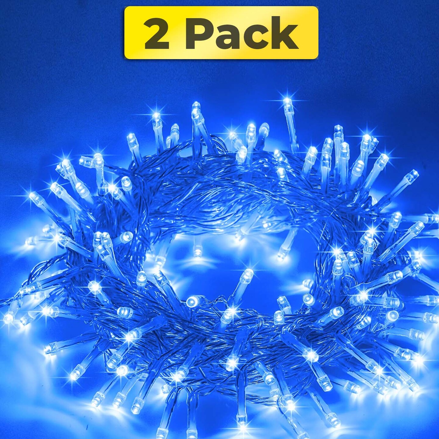 Halloween Multifunction100 LED String Lights | Michaels