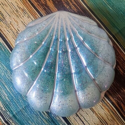 Resin Art by Linda | Storefront | Michaels